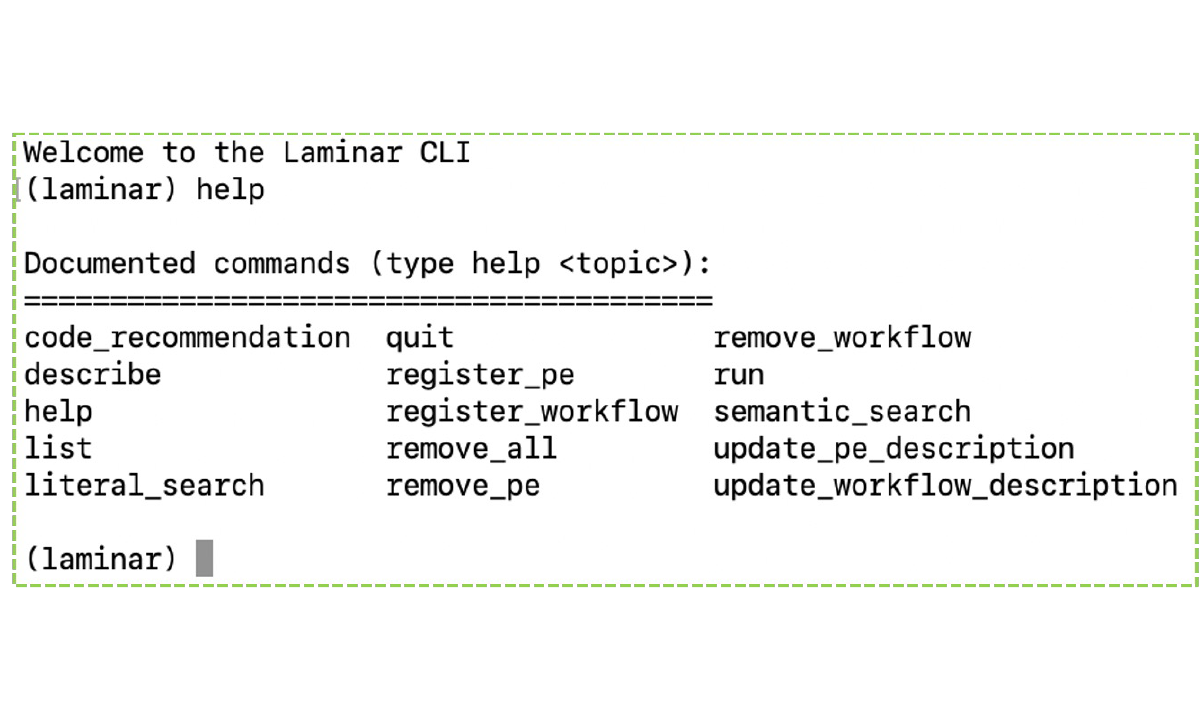 Laminar: bridging serverless computing and AI-driven code exploration | EPCC